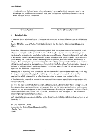 CEA-Form-B.pdf | Political Issues & policy | Politics