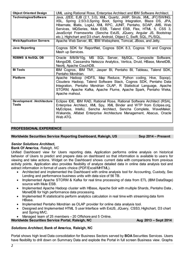 Sean Java Arch | PDF