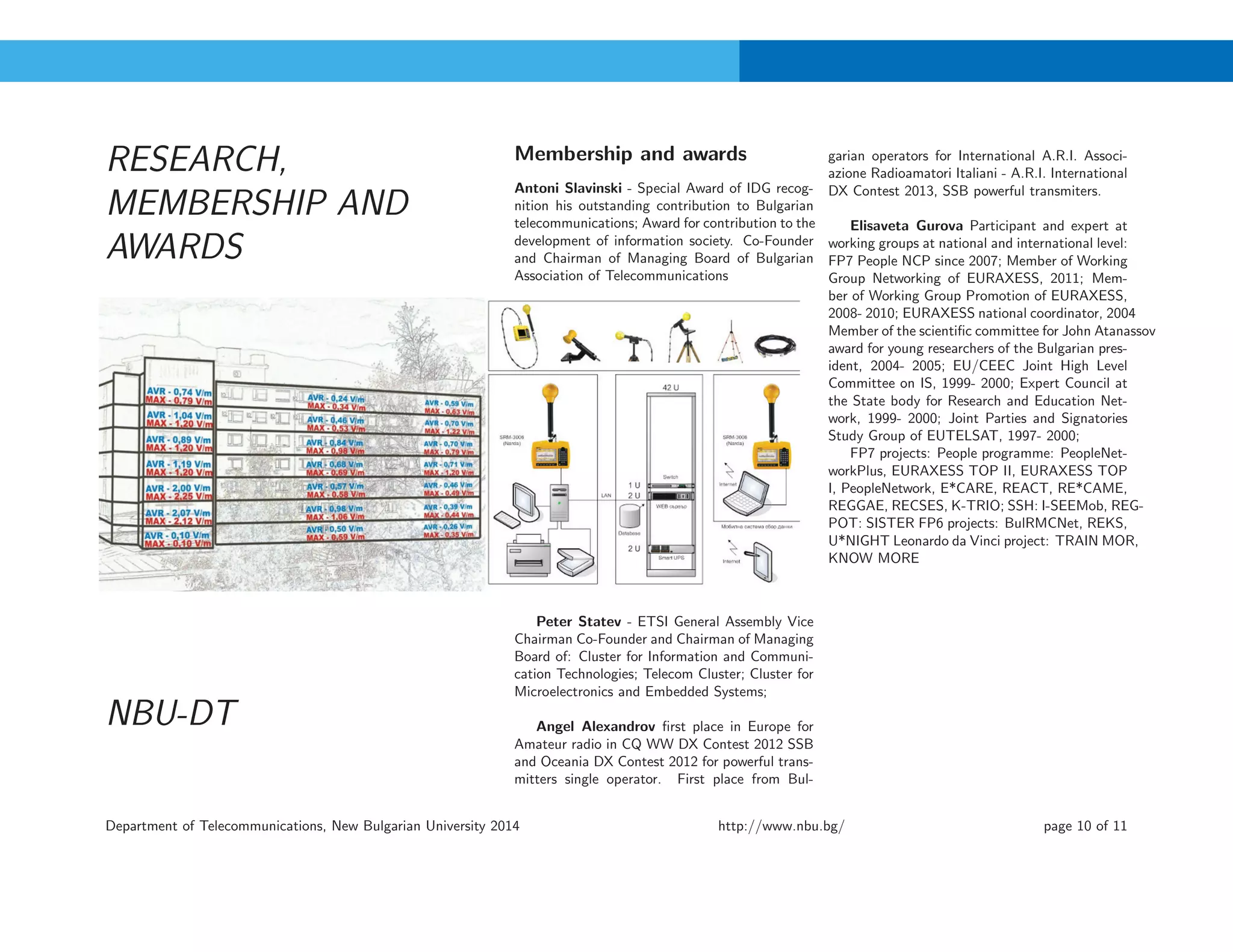 presentation-2013-dtk-1 | PDF | Telecommunications Industry | Industries