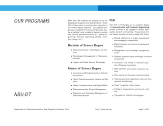 presentation-2013-dtk-1 | PDF