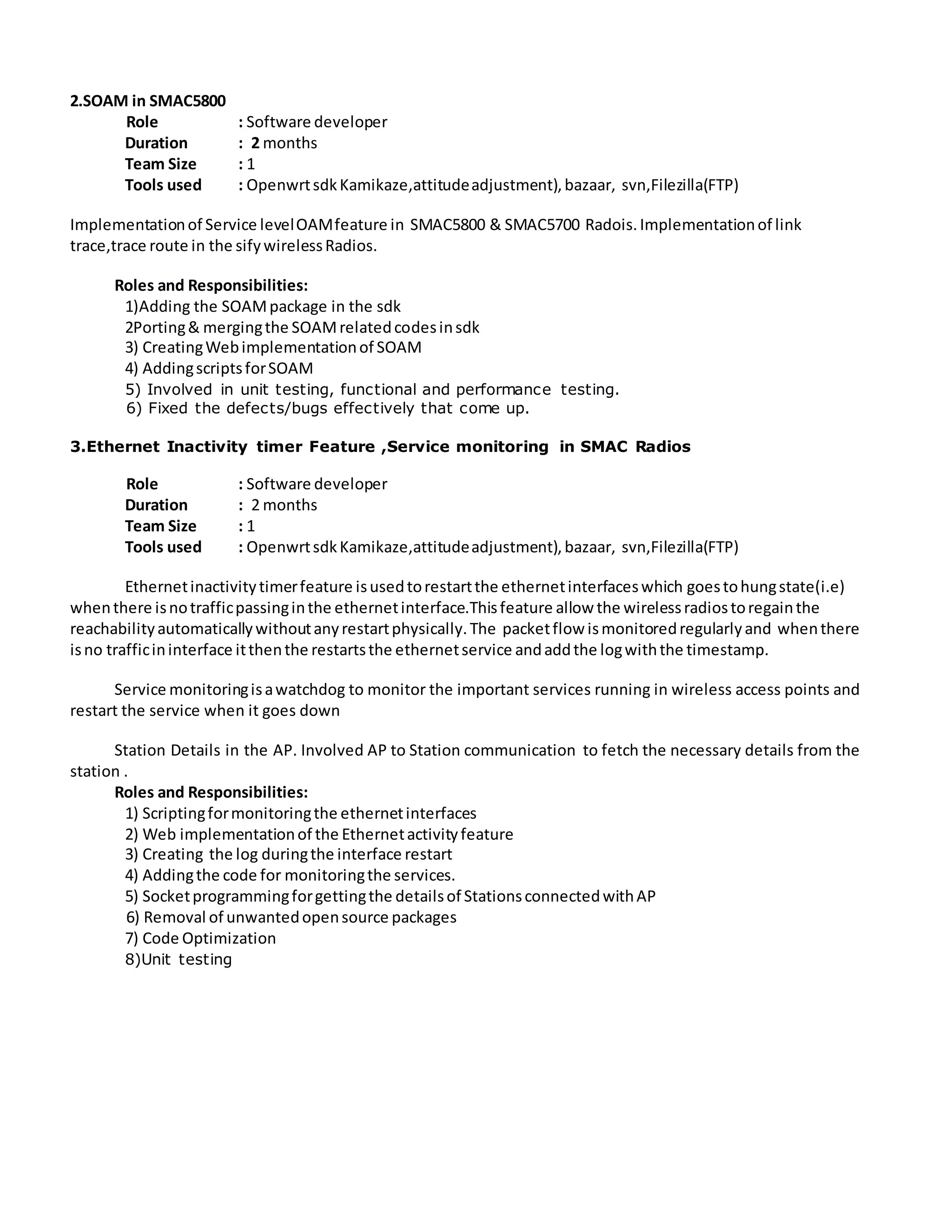 Ajay_resume_final (1) | PDF