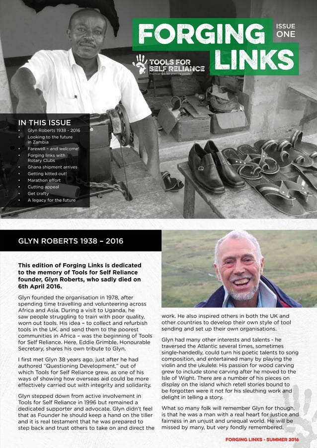 Newsletter July 2016 pdf | PDF