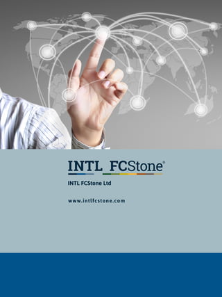 IFL Corporate Brochure | PDF