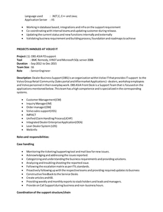 Bharath Kumar C | PDF