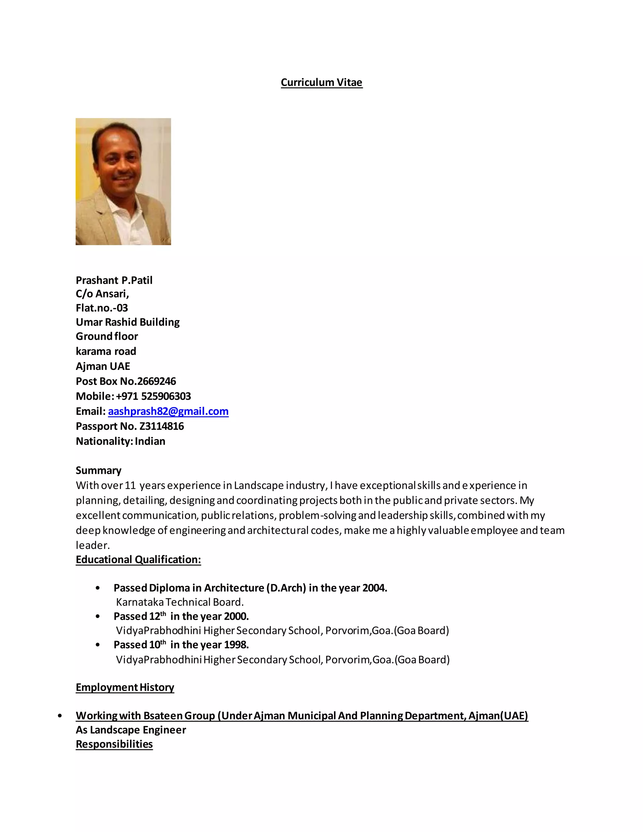 Prashant Patil_original | DOCX