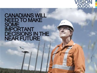 "Future Proofing Canada's Grids," Jim Burpee, Canadian Electricity Association | PPTX | Power ...