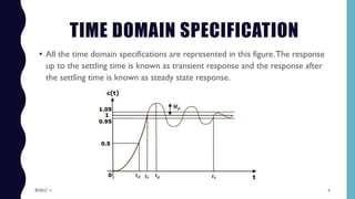 Transient response ALA CE | PDF | Physics | Science