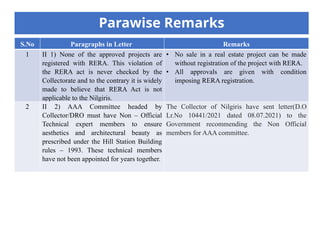 CEAN Remarks Modified pdpt preaparedpptx | PPTX | Environmental ...