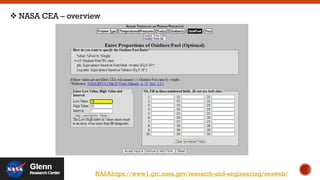 NASA - CEA SP273 | PDF