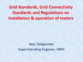 CEA Regulations.pptx