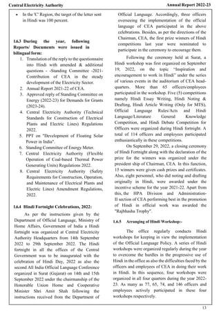 CEA REPORT 23.pdf centre electricity authority report 2023 | PDF