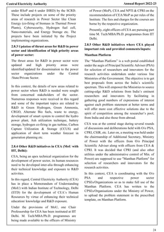 CEA REPORT 23.pdf centre electricity authority report 2023 | PDF