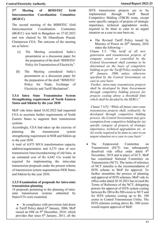 CEA REPORT 23.pdf centre electricity authority report 2023 | PDF