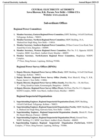 CEA REPORT 23.pdf centre electricity authority report 2023 | PDF