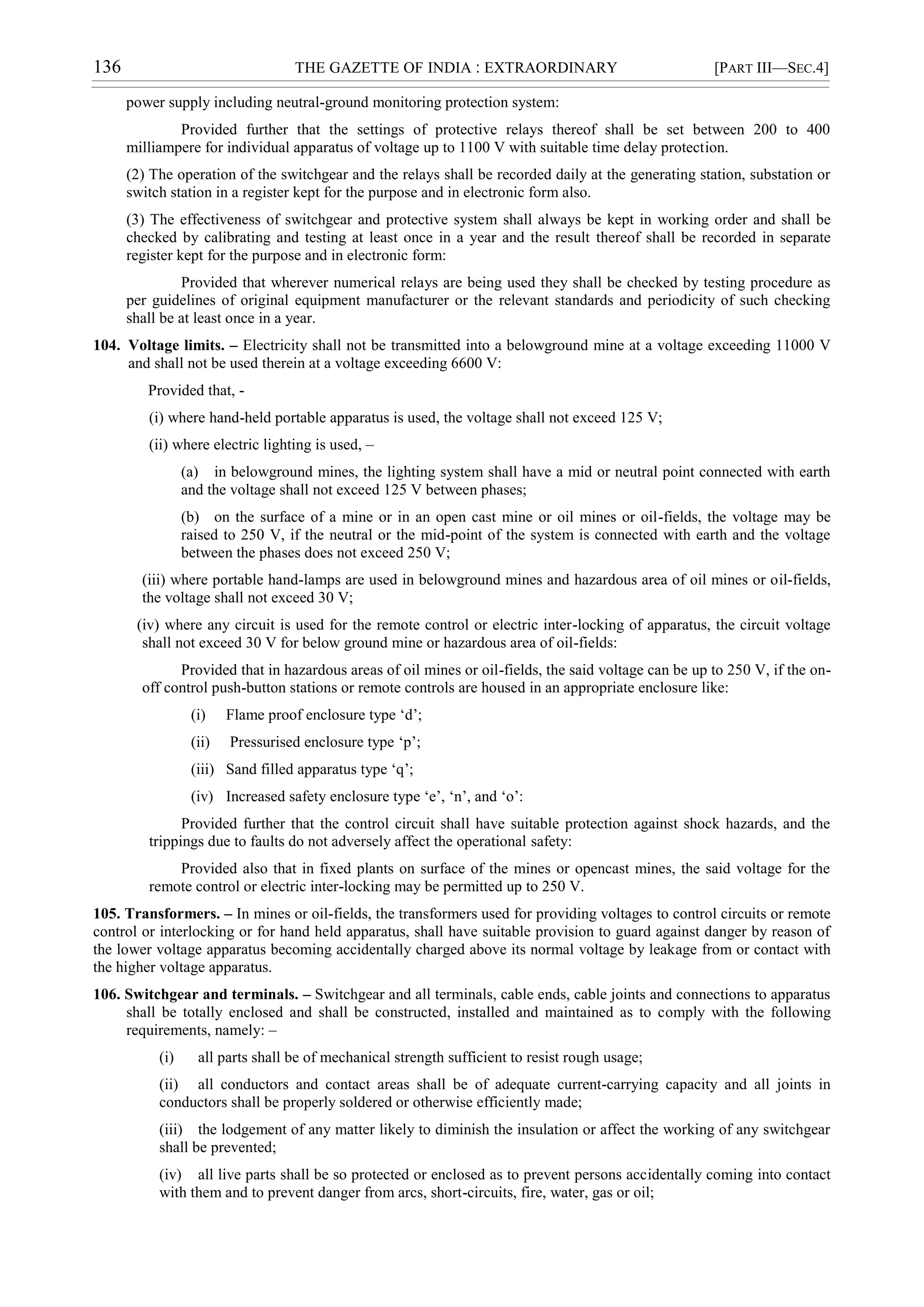 CEA Safety regulations 2023.pdf