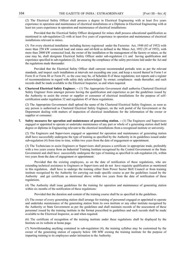 CEA Safety regulations 2023.pdf | First Aid | Injuries