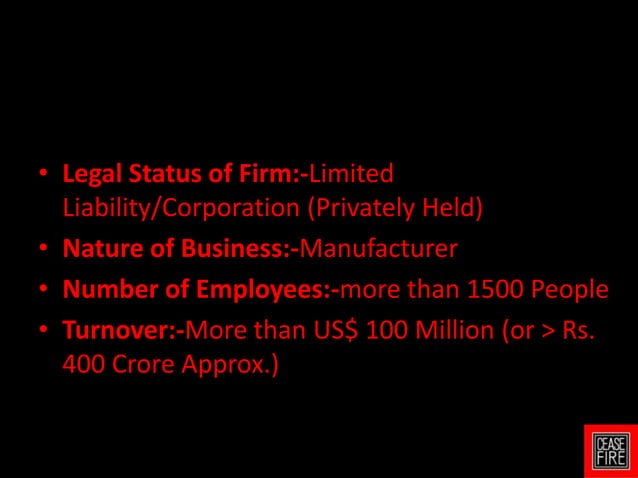 Ceasefire by rakesh soni | PPTX