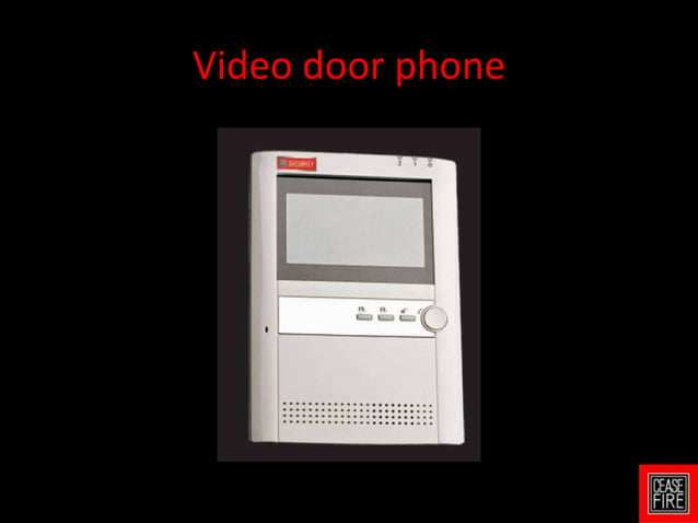 Ceasefire by rakesh soni | PPTX