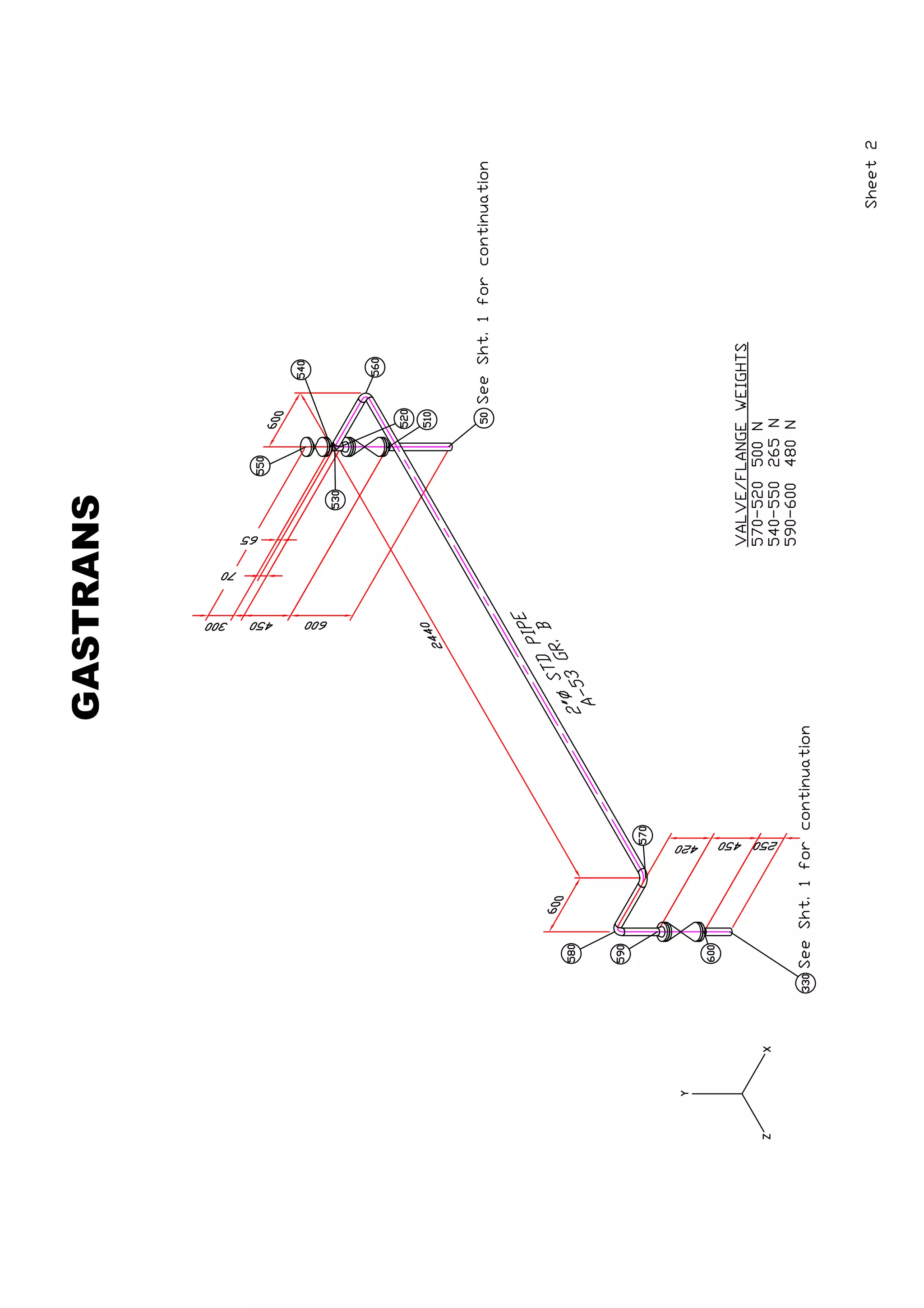 Caeser II manual | PDF