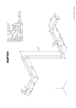 Caeser II manual | PDF