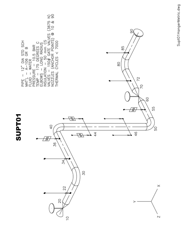 Caeser II manual | PDF | Physics | Science