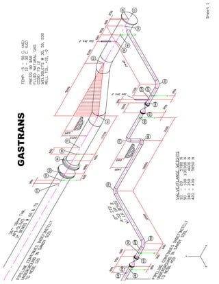 Caeser II manual | PDF