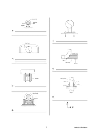 Caeser II manual | PDF