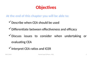 Cost Effectiveness Analysis slideshare.pptx