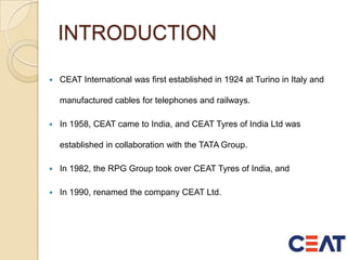 Ceat pcm 19 | PPTX | Currencies | Economy