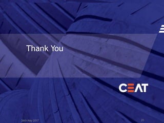 Ceat qip report template | PPT