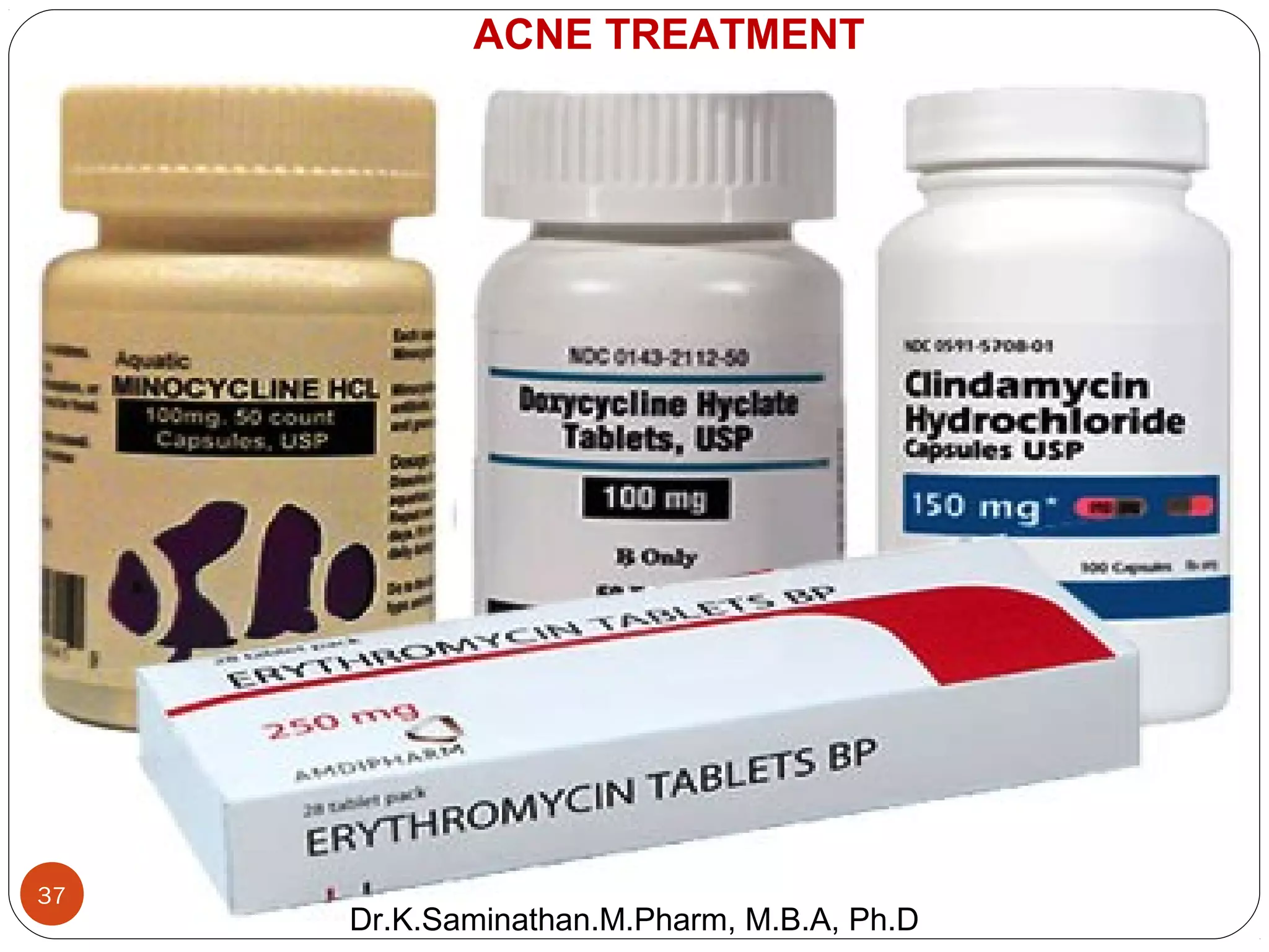 3. ANTIBIOTIC (PROTEIN SYNTHESIS INHIBITORS) | PPT