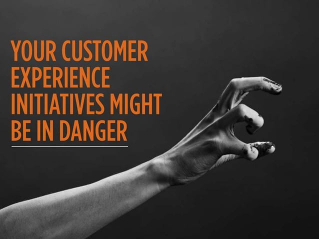 The Zombie Effect - Using Actionable Insight to Combat Brain-Dead Vie…