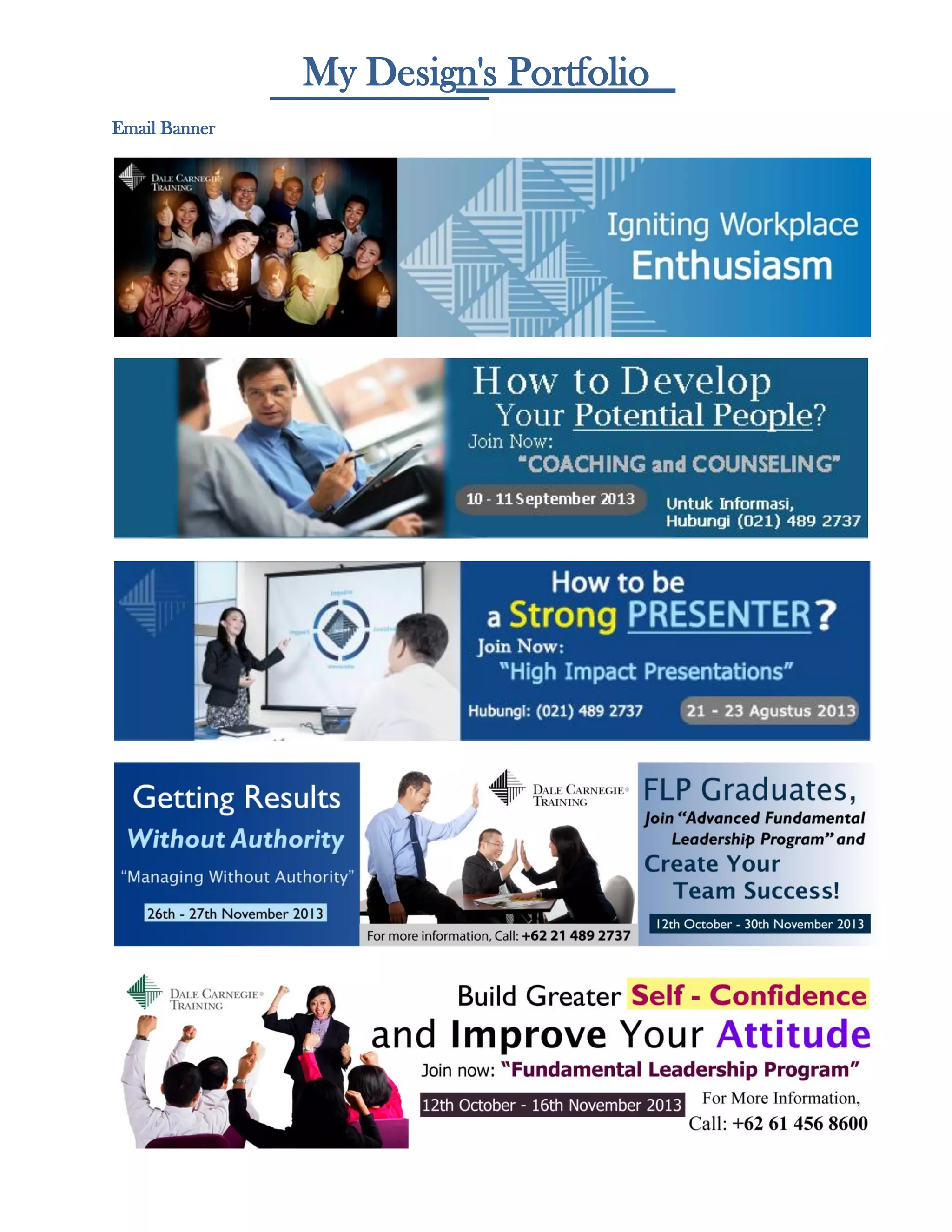 JCT Design Portfolio - DCT | PDF