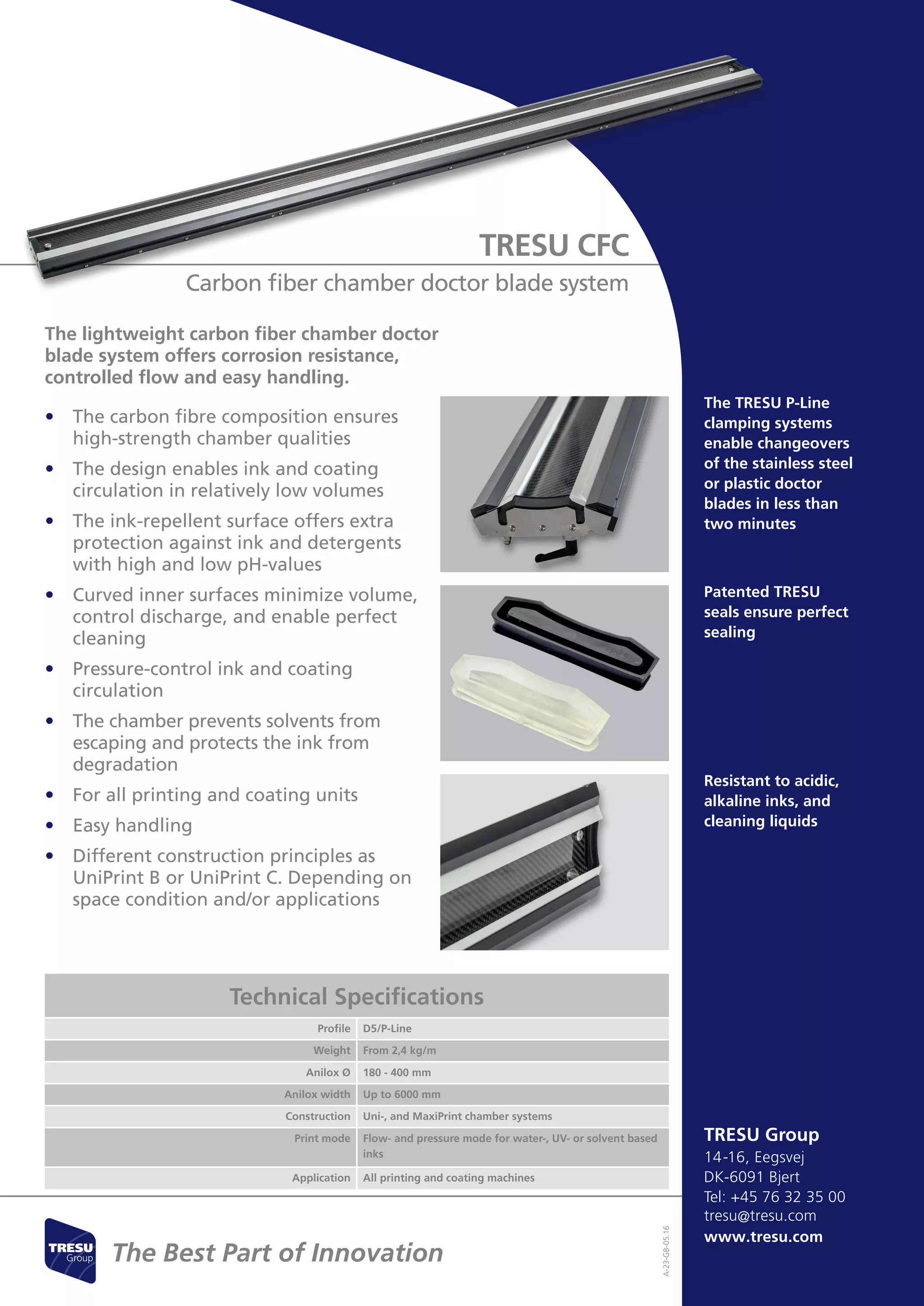 A-23-GB-0516_factsheet_CFC_Chamber_Doctor_Blade_System | PDF