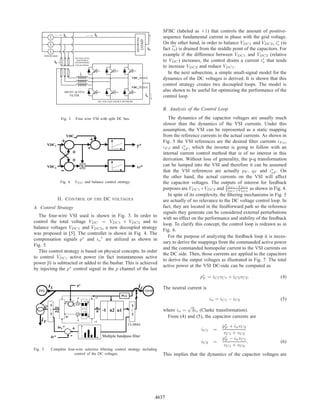 Cebic08 Sistema 4 Hilos | PDF