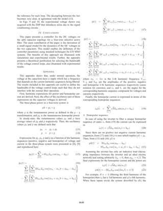 Cebic08 Sistema 4 Hilos | PDF