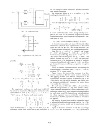 Cebic08 Sistema 4 Hilosñ | PDF
