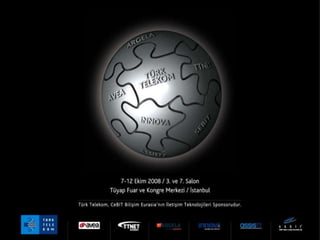 Cebit 2008 | PPTX