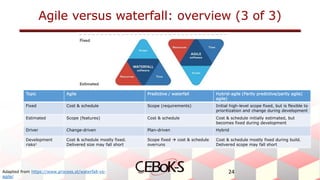 CEBoK for Software Past Present Future - Megan Jones | PPTX