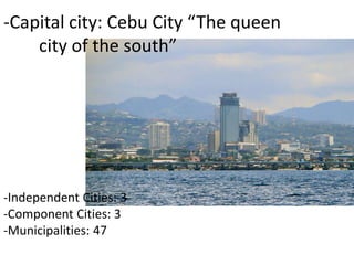 Cebu | PPTX