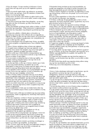 Cebuano - 1st Maccabees.pdf