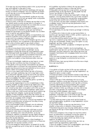 Cebuano - 1st Maccabees.pdf