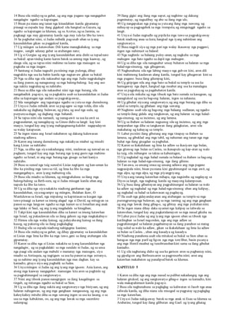 Cebuano - 1st Maccabees.pdf