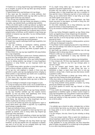 Cebuano - 2nd Esdras.pdf