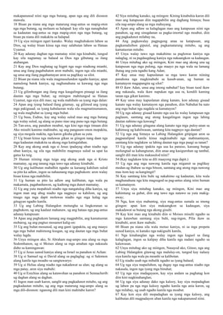 Cebuano - 2nd Esdras.pdf