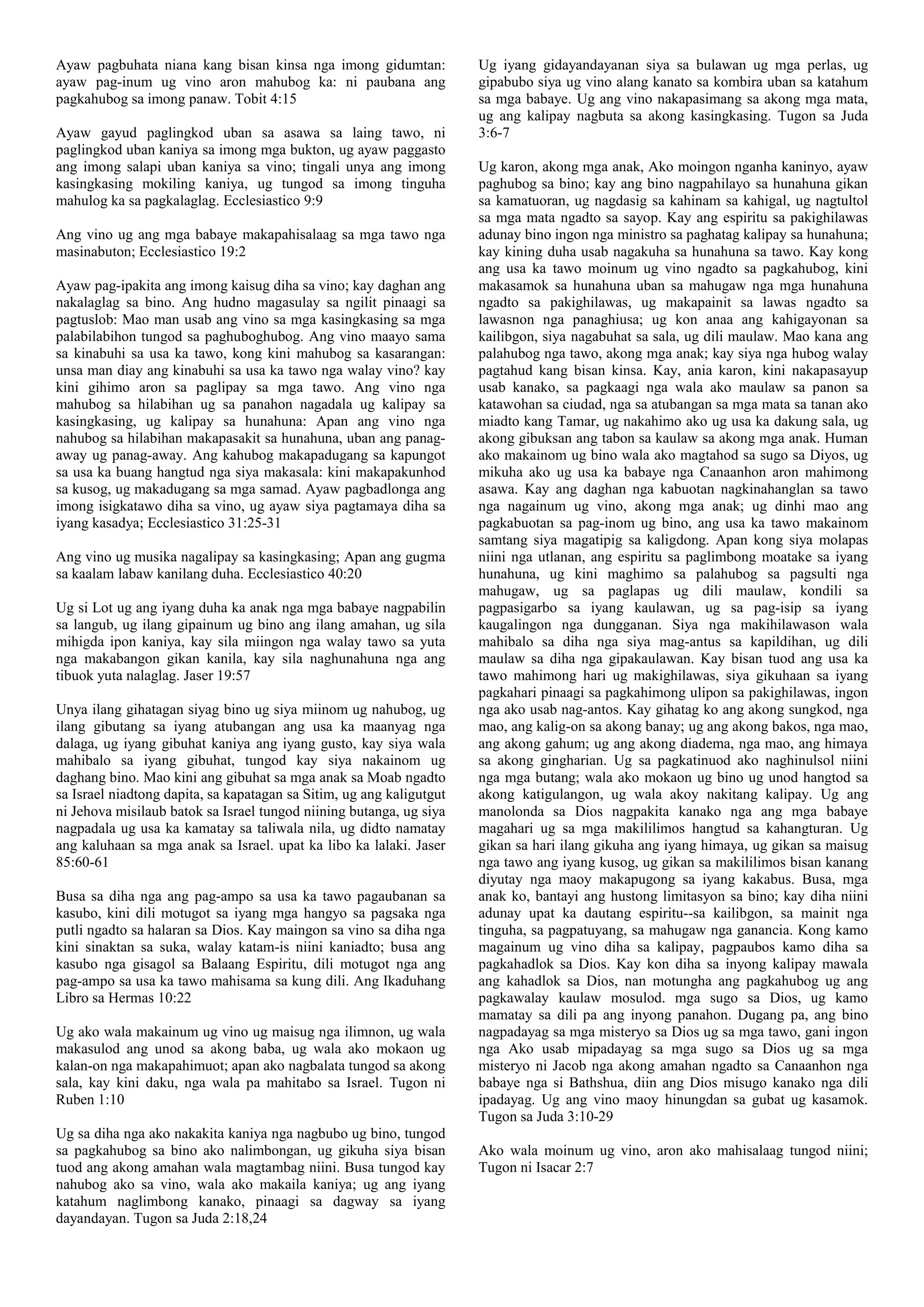 Cebuano - Dangers of Wine.pdf