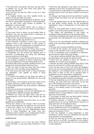 Cebuano - Ecclesiasticus.pdf