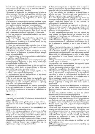 Cebuano - Ecclesiasticus.pdf