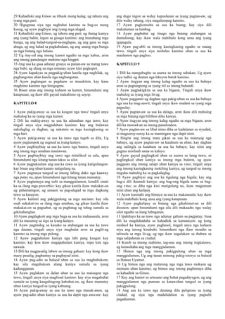 Cebuano - Ecclesiasticus.pdf