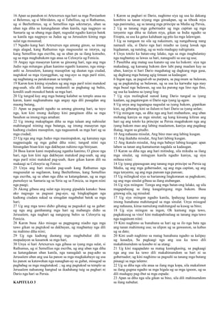 Cebuano - First Esdras.pdf